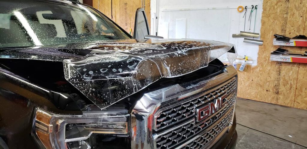 Ultimate PPF Guide: Elevate Vehicle Protection & Aesthetics